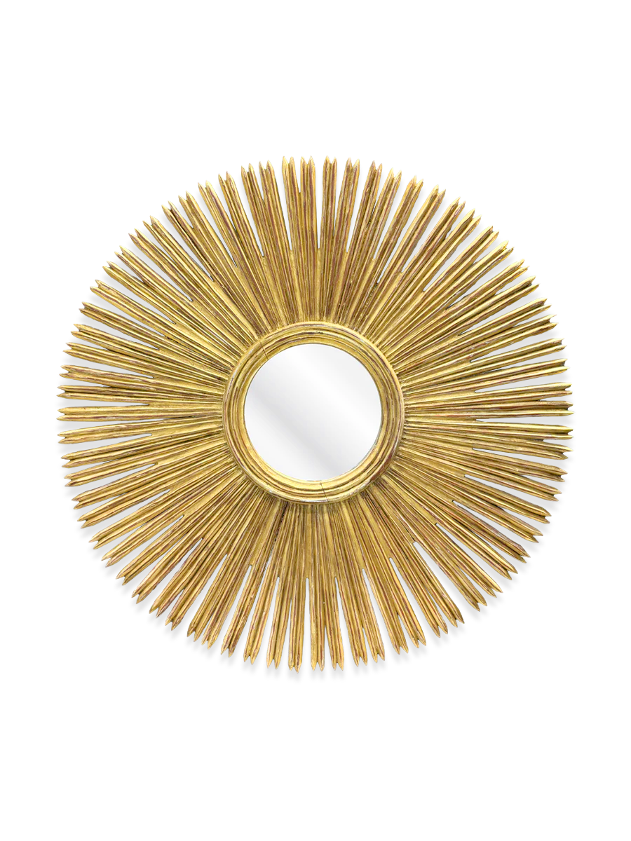 Santa Maria della Salute Mirror | Italian Elegance | Festoni – FESTONI™ LLC